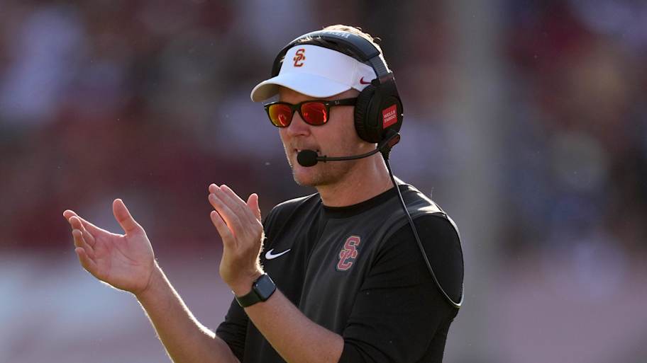 Burning Questions Surround USC Trojans Program During Crucial Bye Week
