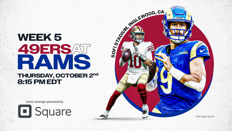 49ers vs. Rams highlights: San Francisco pulls out miracle win in NFL ...