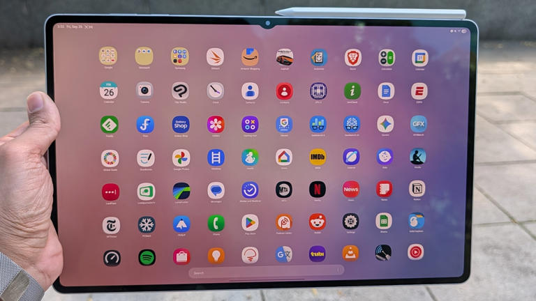 Samsung Galaxy Tab S11 Ultra