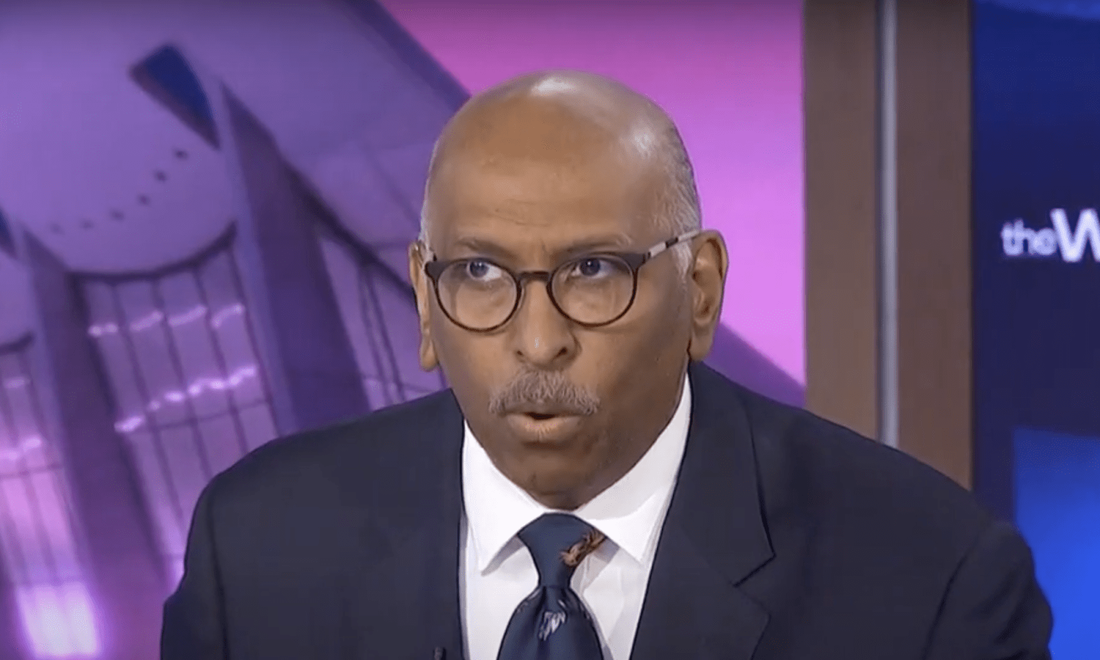 'Your mama didn't raise you like that': Steele shreds MAGA for cheering ...