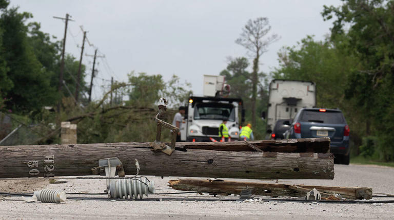 CenterPoint will soon charge nearly $1.2B for Hurricane Beryl and other ...
