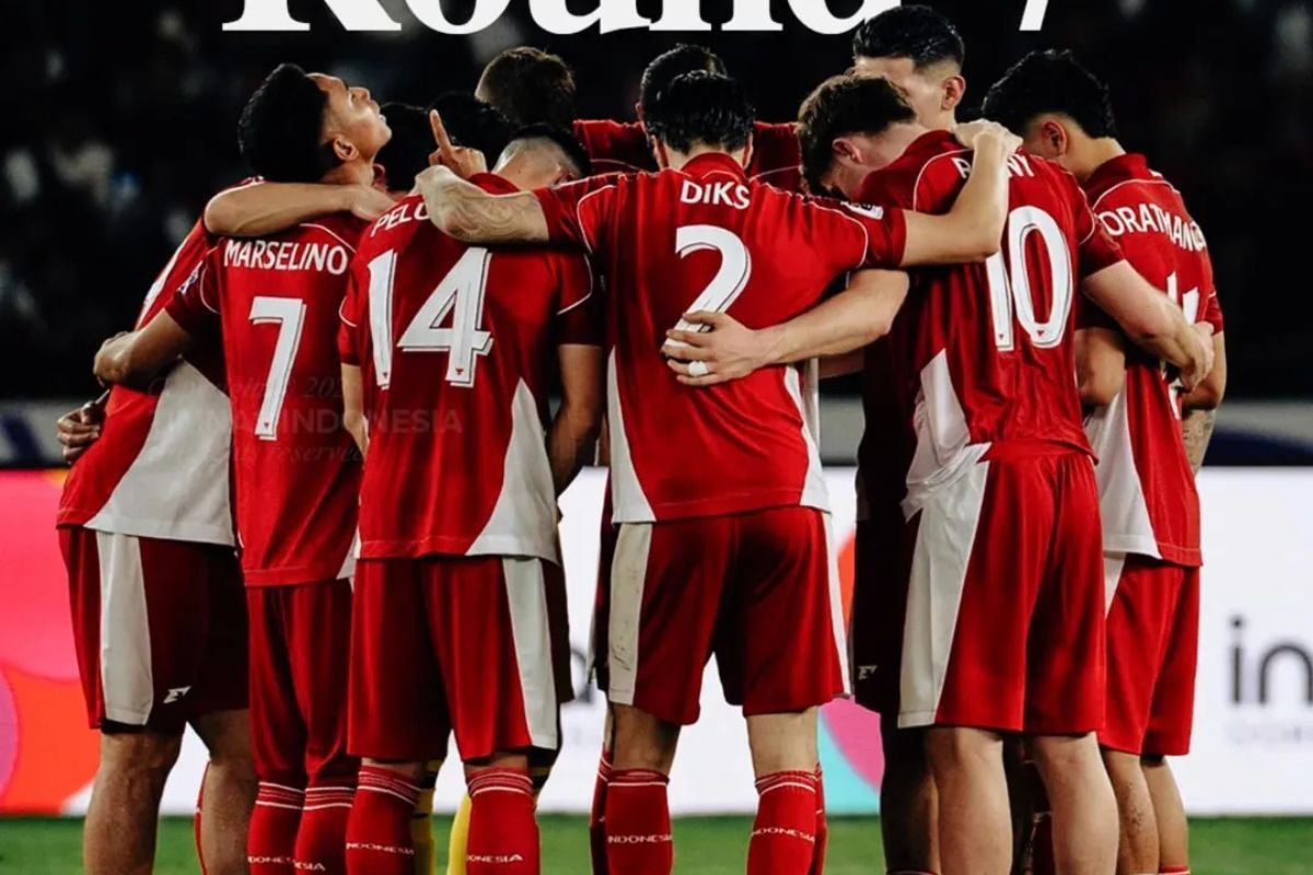 Sikap AFC Bikin Timnas Indonesia Geram! PSSI Kirim Surat Protes untuk ...