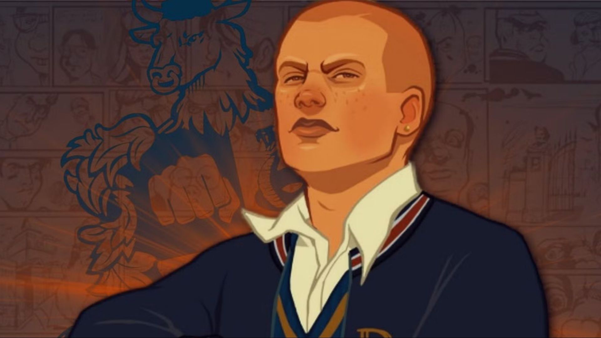 Bully Dev Says Crunch Was So Bad Rockstar Felt Like A Prison