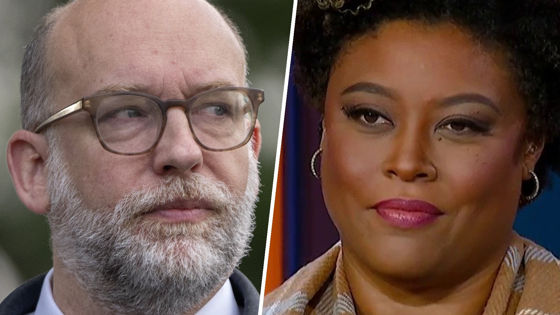 'This is a complete power grab': former OMB director calls out Congress ...