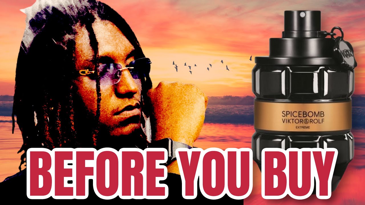 Spicebomb Extreme Review | What to Know Before You Buy