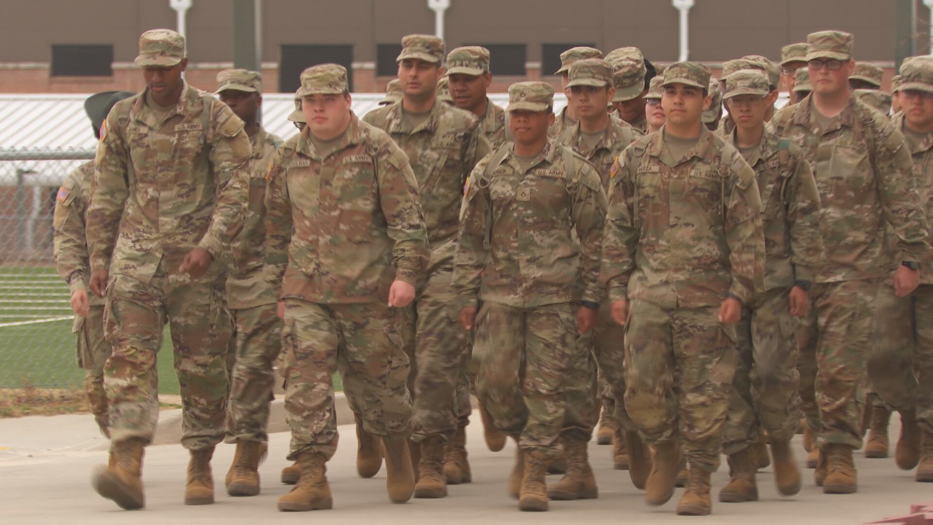 S.C. leaders examine drone dangers for military installations