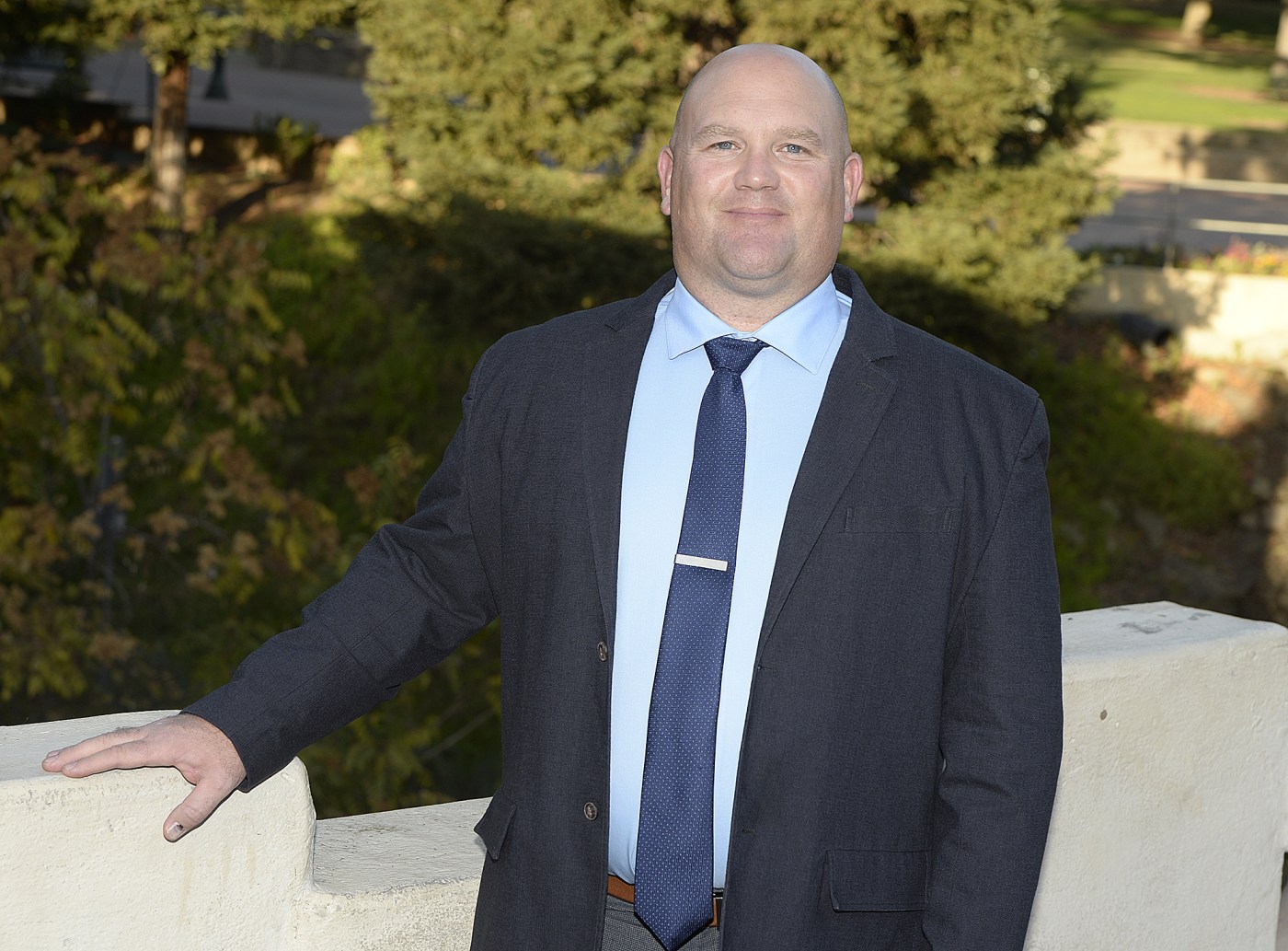 Vacaville City Councilmember Stockton settled separately in Porter case