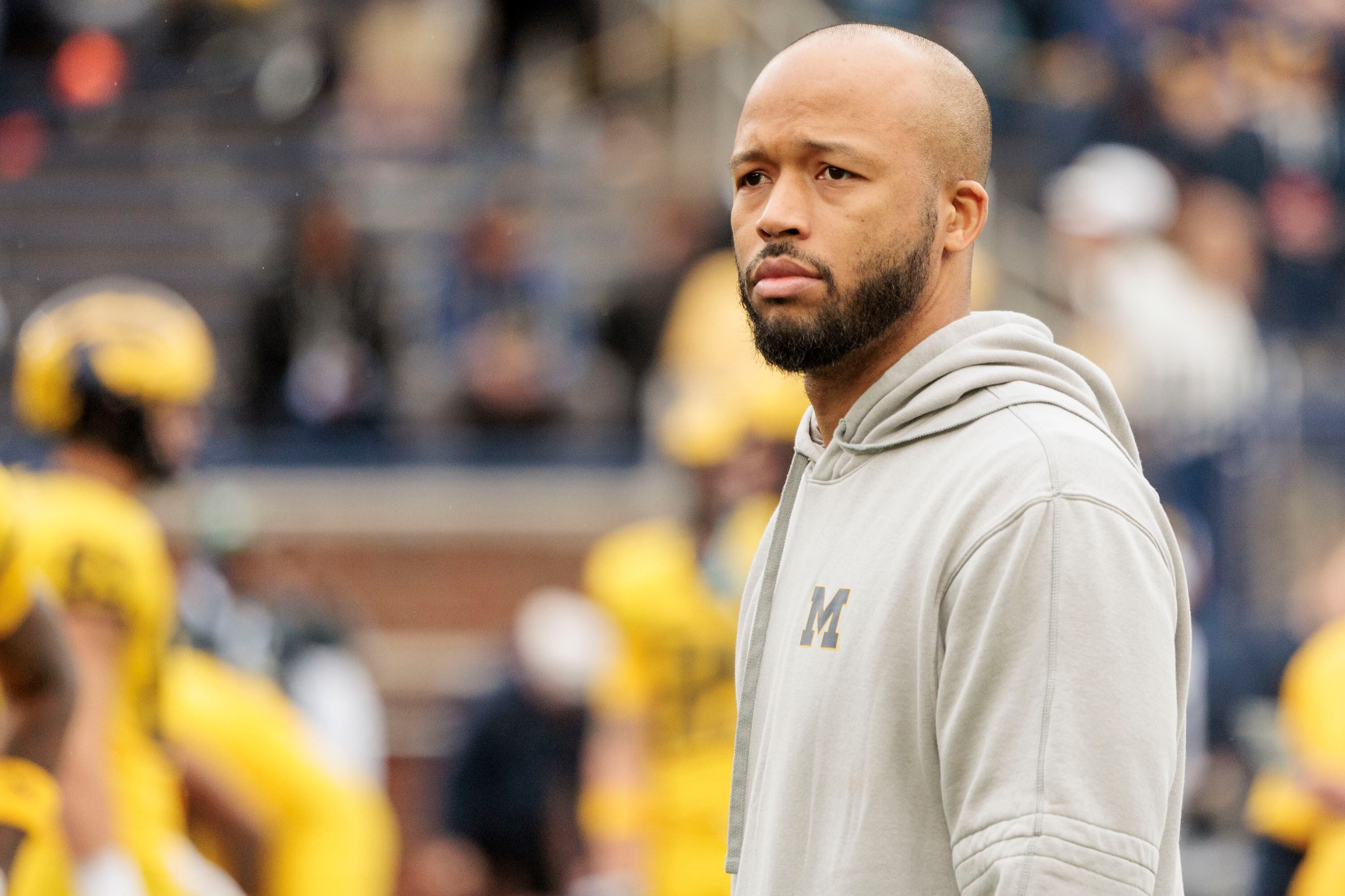 Where might Michigan turn after losing four-star cornerback commit?