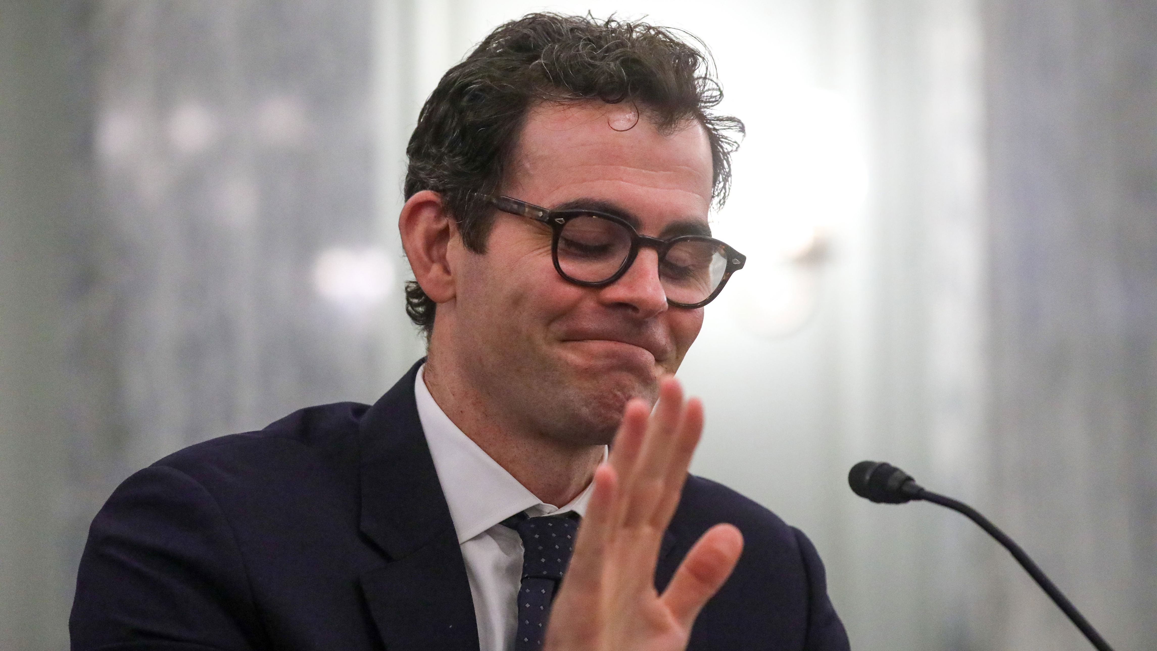 Instagram Chief: No, We're Not Listening to What You Say to Serve Ads