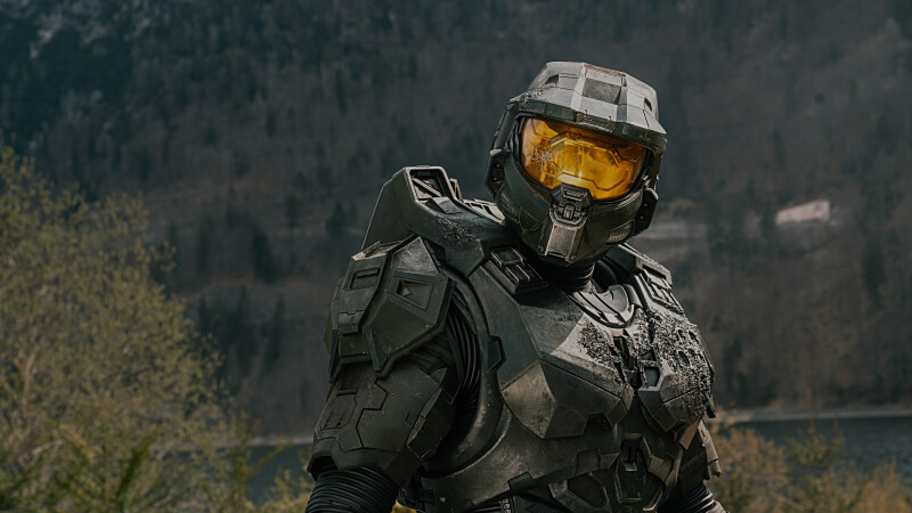 Halo's Netflix debut proves Paramount+ made a colossal mistake