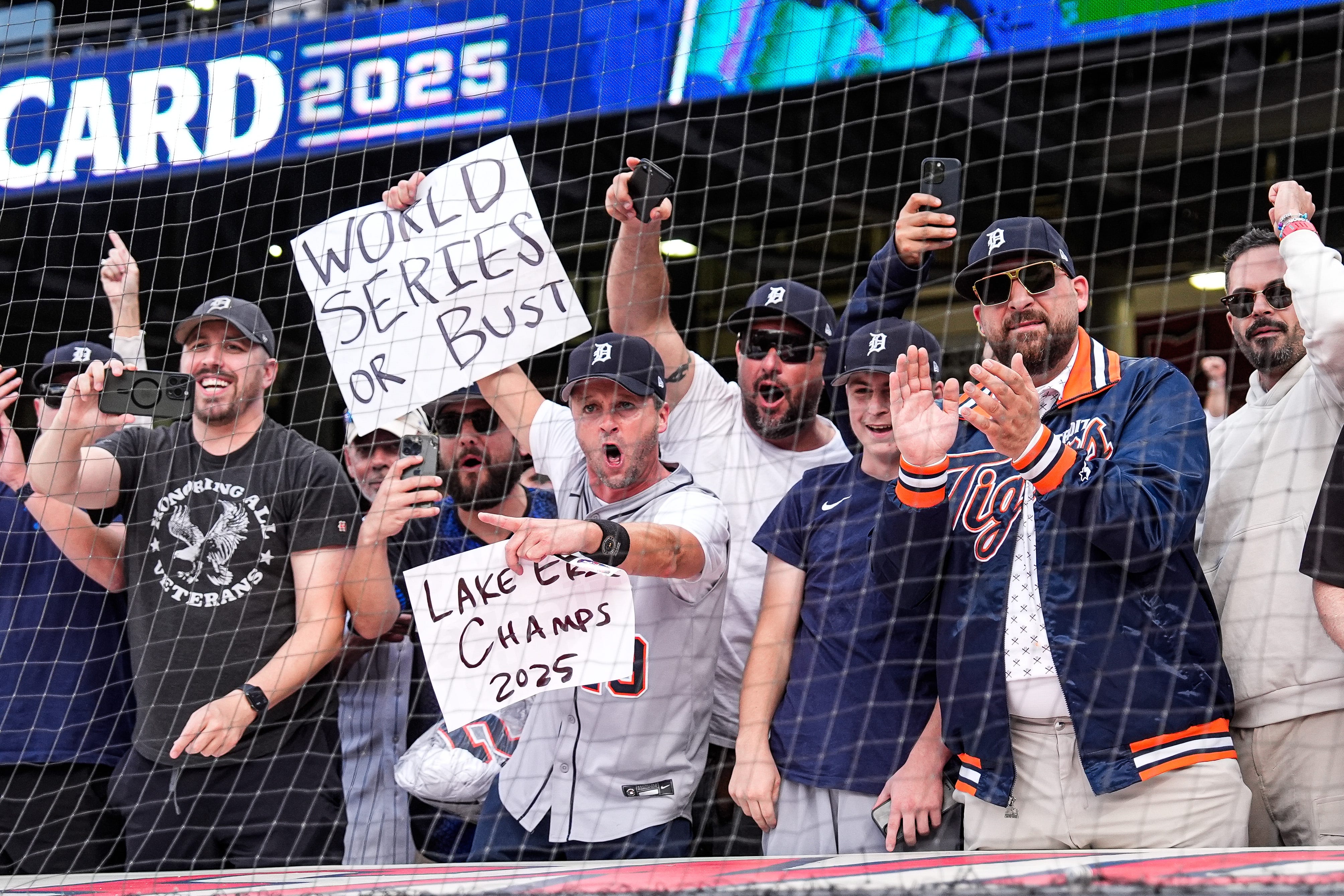 Detroit Tigers schedule for ALDS vs Seattle Mariners: Time, TV channels ...