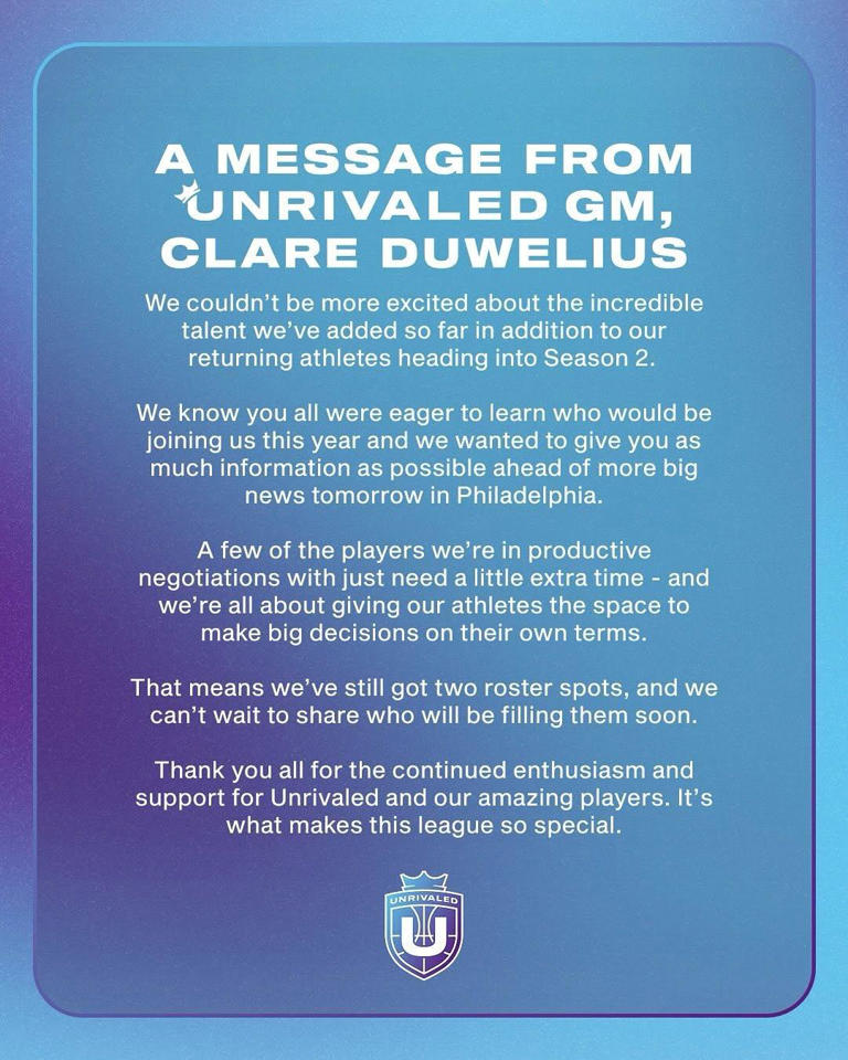 Angel Reese Has WNBA Fans Majorly Concerned She Won't Return To ...