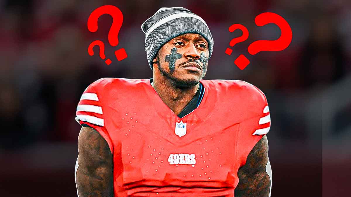 49ers’ perfect A.J. Brown trade offer to Eagles amid injury woes