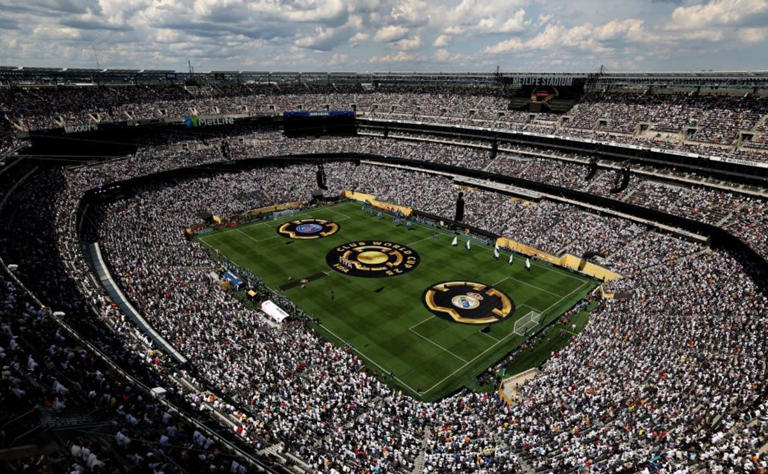 2026 World Cup Final Ticket Prices at MetLife Stadium Reportedly Leaked
