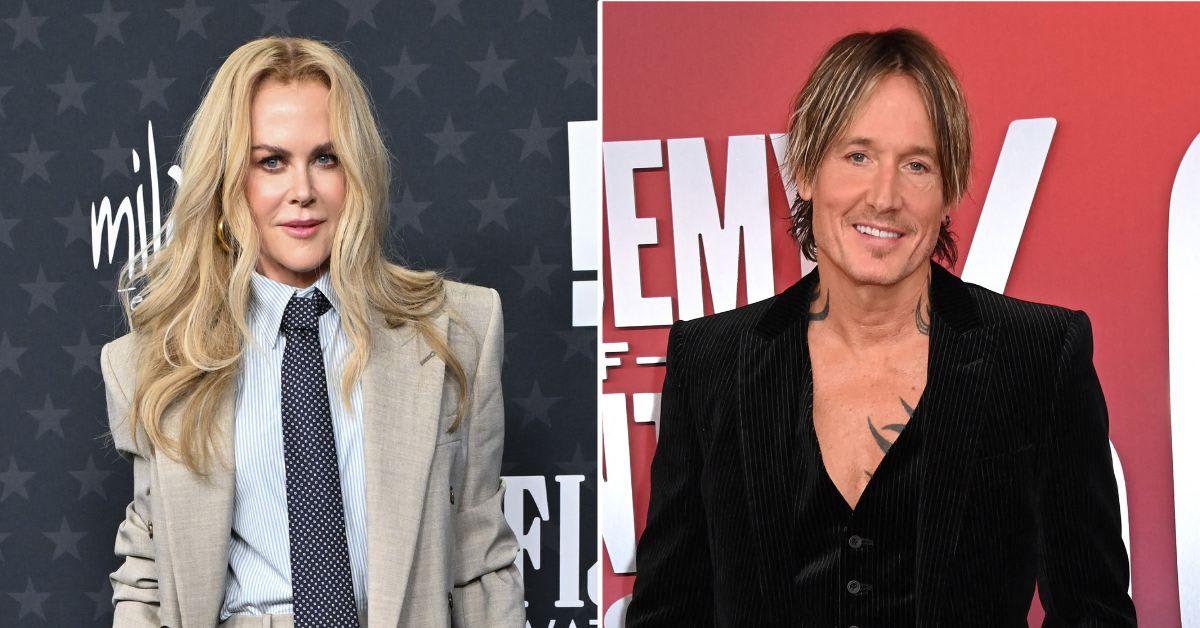 Keith Urban's Guitarist Maggie Baugh's Father Responds to 'Homewrecker ...