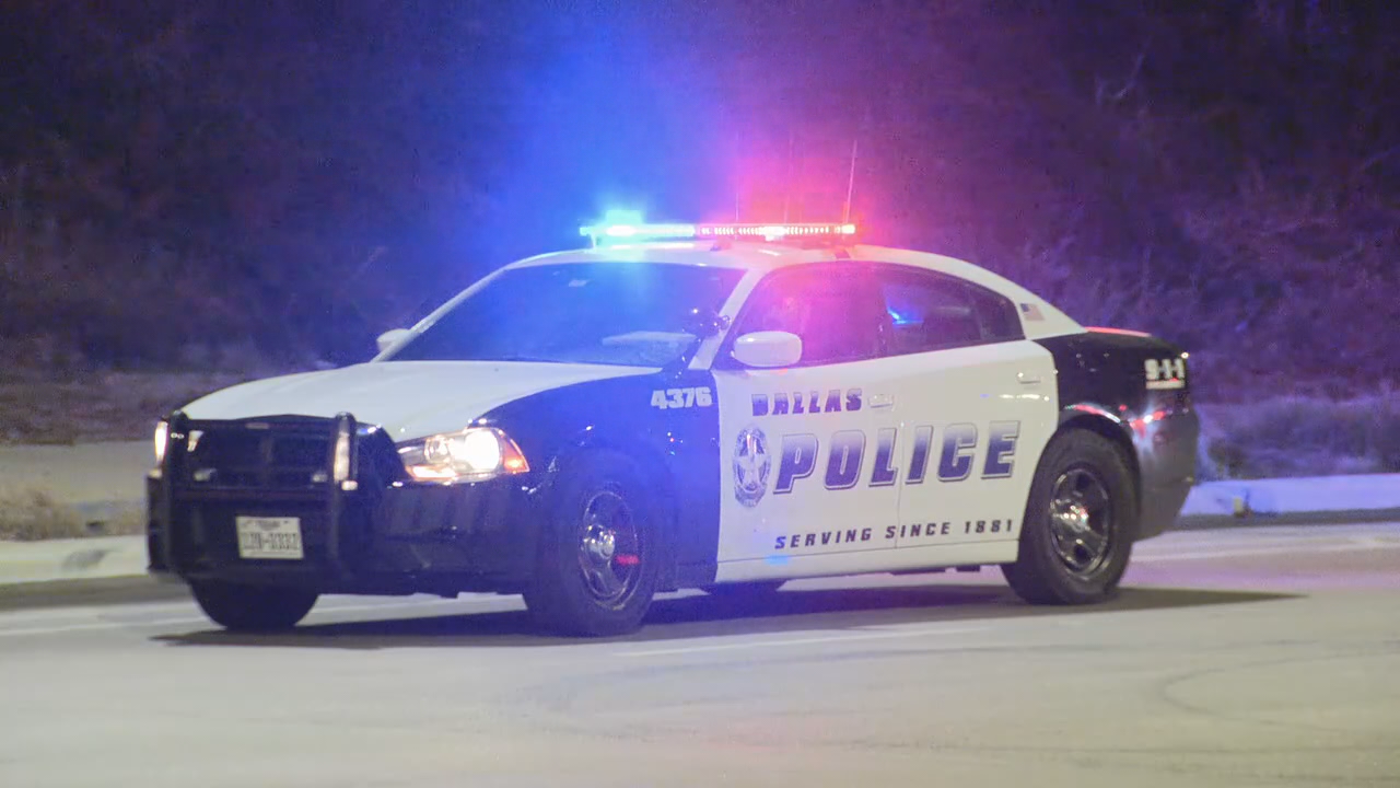 Long-time Dallas Senior Corporal Officer arrested for third-degree ...