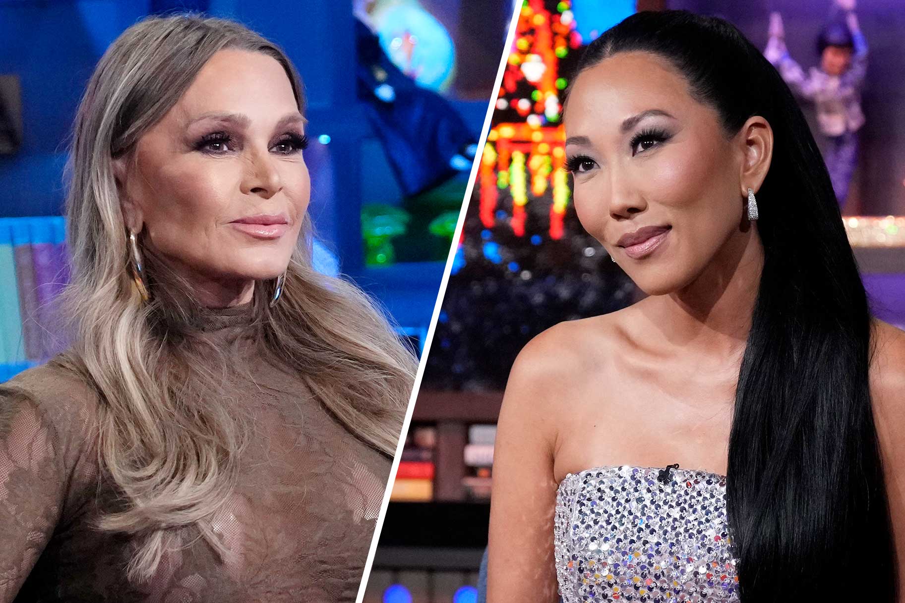 Tamra Judge and Katie Ginella Shed New Light on Their Controversial ...