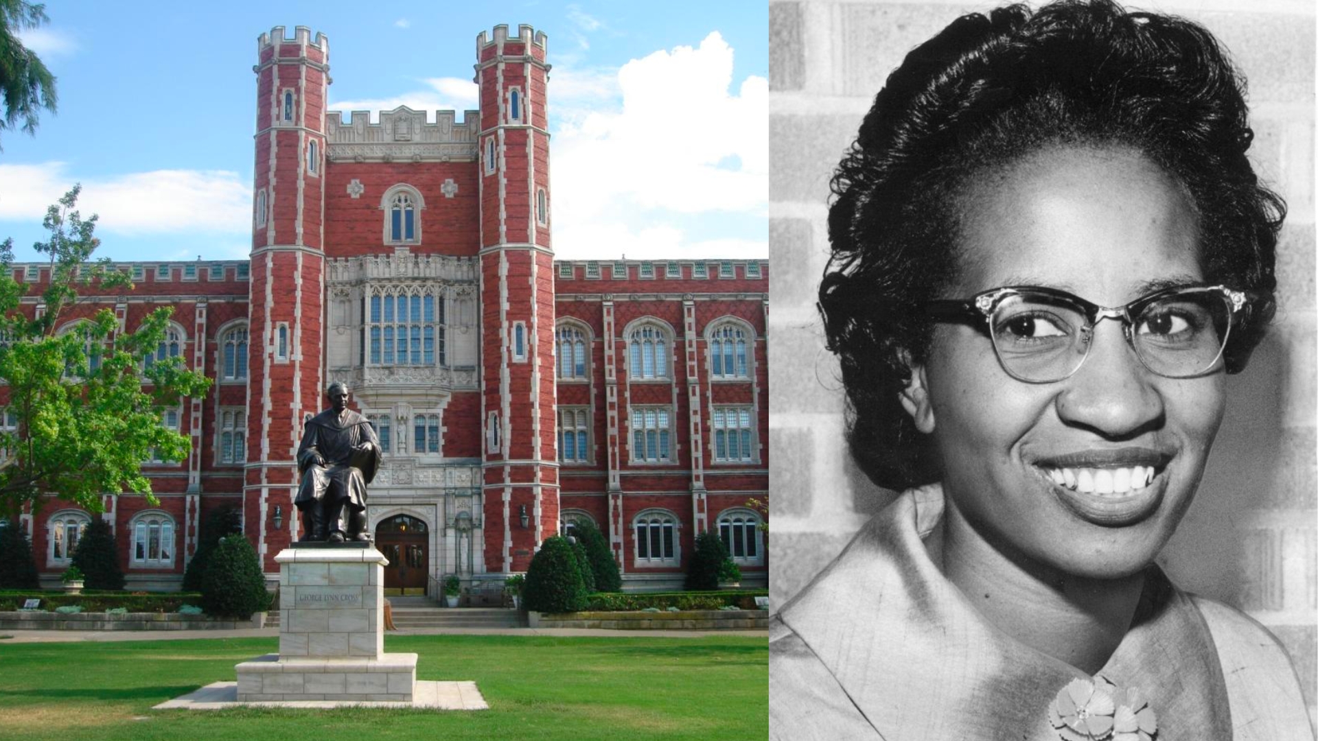 University of Oklahoma Eyes Closure of African American Studies