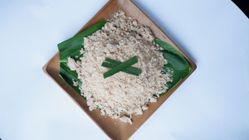 Cara Membuat Sinole Khas Sulawesi Dengan Rasa Gurih Dan Pedas Yang ...