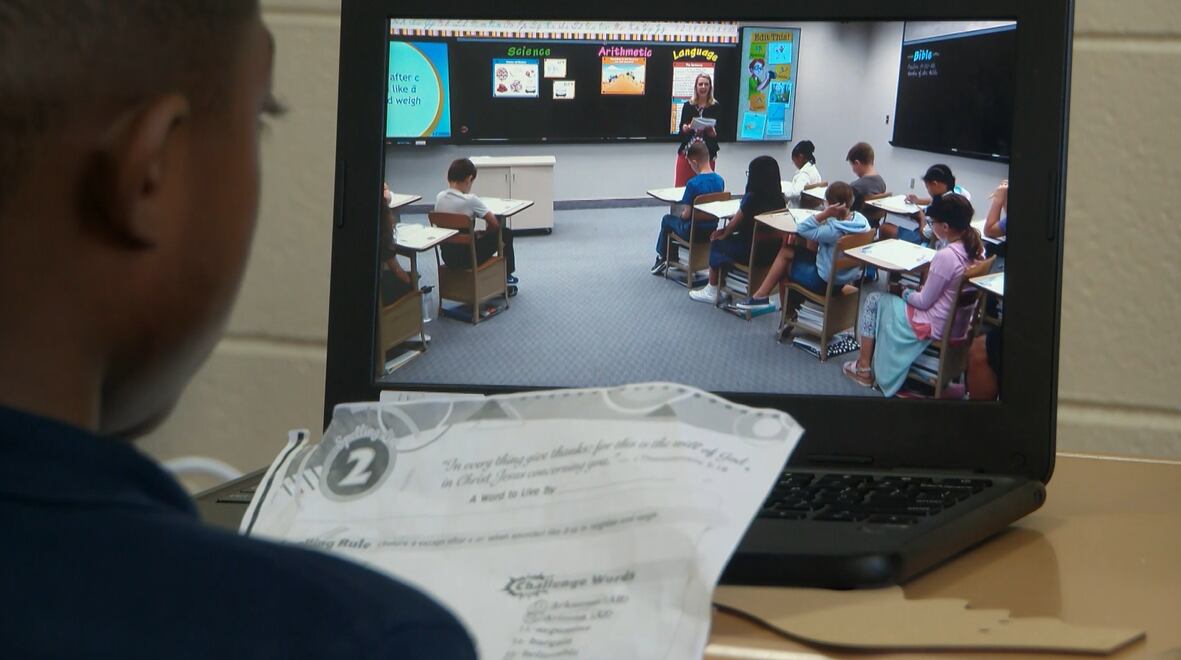 New partnership offers tuition-free virtual private education across ...