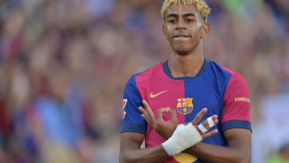 Brujas vs. Barcelona, por la Champions League 2025/2026: previa ...