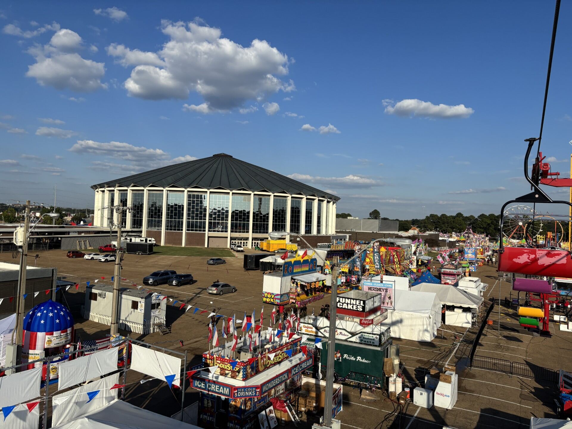 Five winners crowned in Miss Mississippi Fair competition