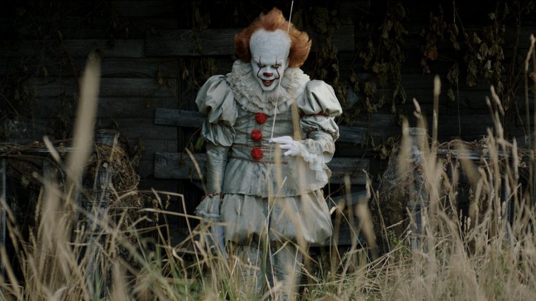 Two Stephen King Horror Movies Surge On HBO Max Ahead Of Halloween
