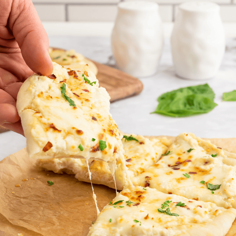 50 Easy Pizza Recipes With Big Flavor
