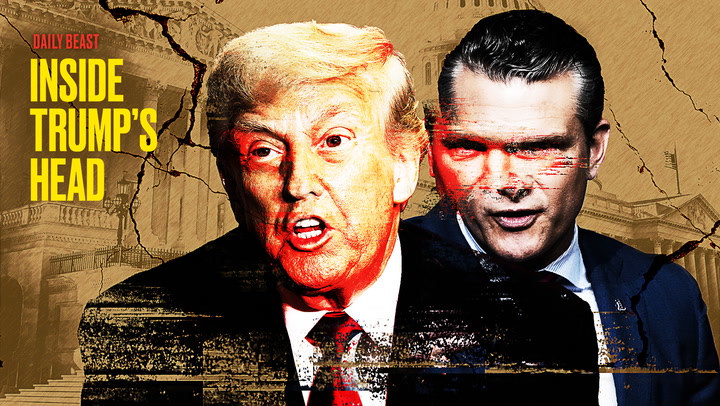 Democracy Experts Issue Red Alert on Trump Leading Slide to Autocracy