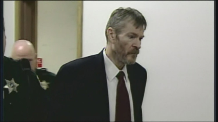 South Hill Rapist, Kevin Coe, will reside in Federal Way after his release