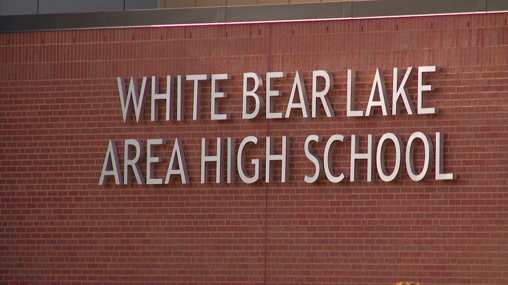 Man, 22, who allegedly posed as teen at Twin Cities high school calls ...