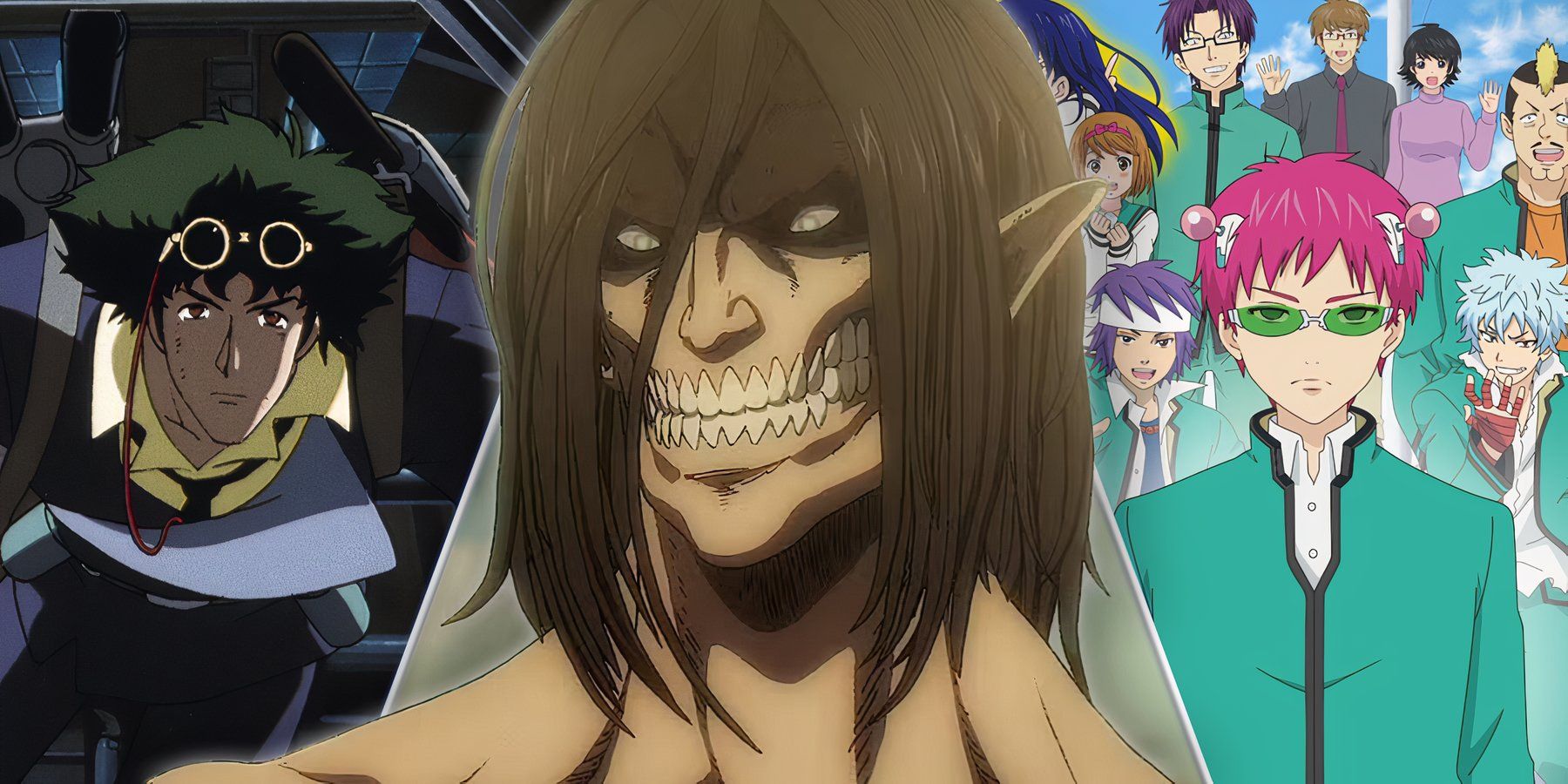 5 Iconic Anime Heroes That Would Be In Jail In Real Life