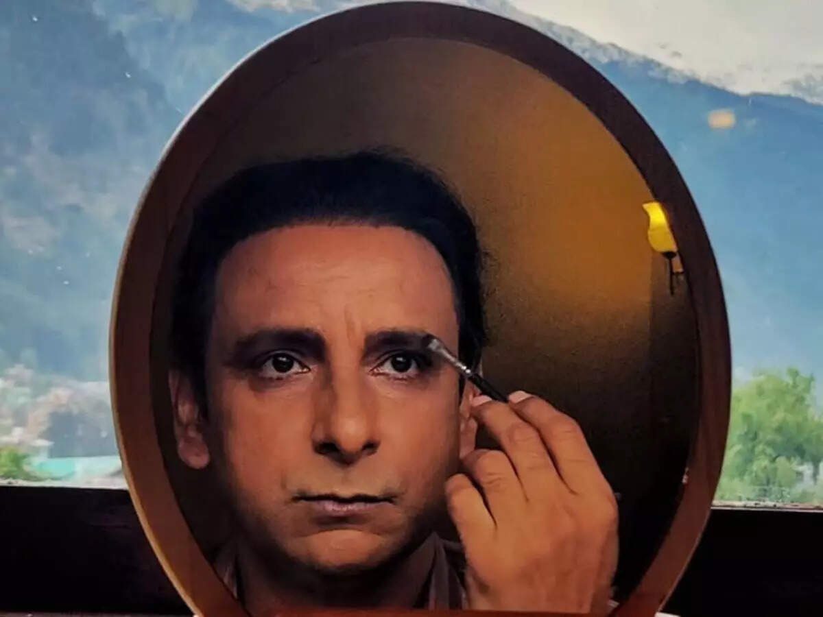 Bollywood star was once mistaken for a Pakistani actor. He doesn't want ...