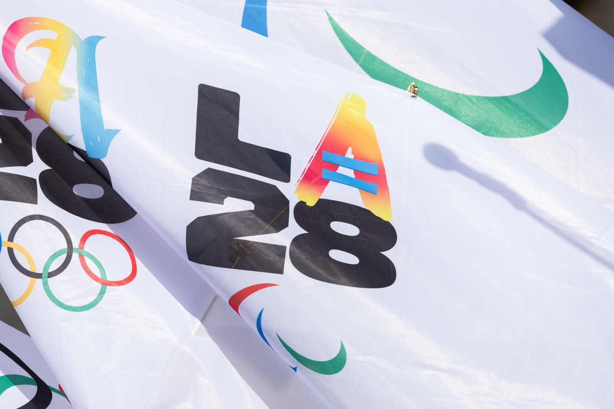 How to register for tickets to the 2028 LA Olympics