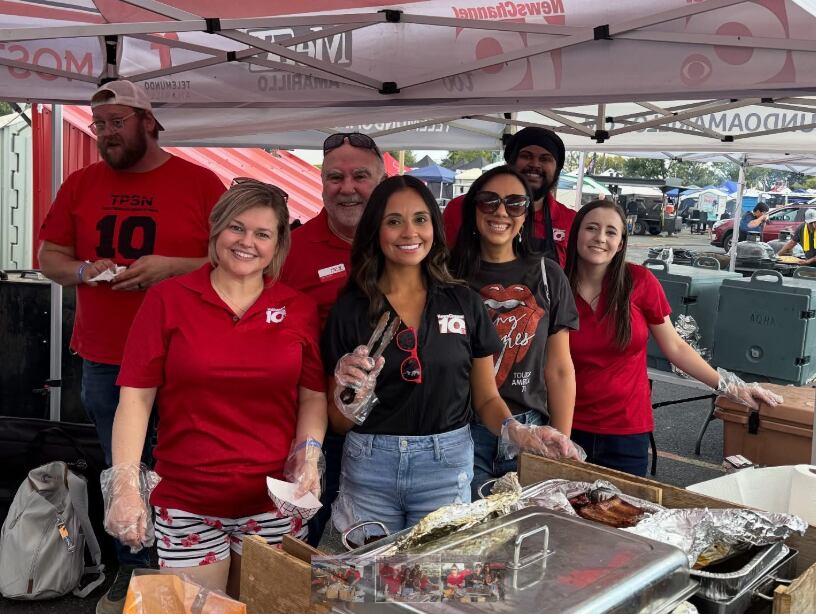 Chamber of Commerce serves up tradition and business connections at ...
