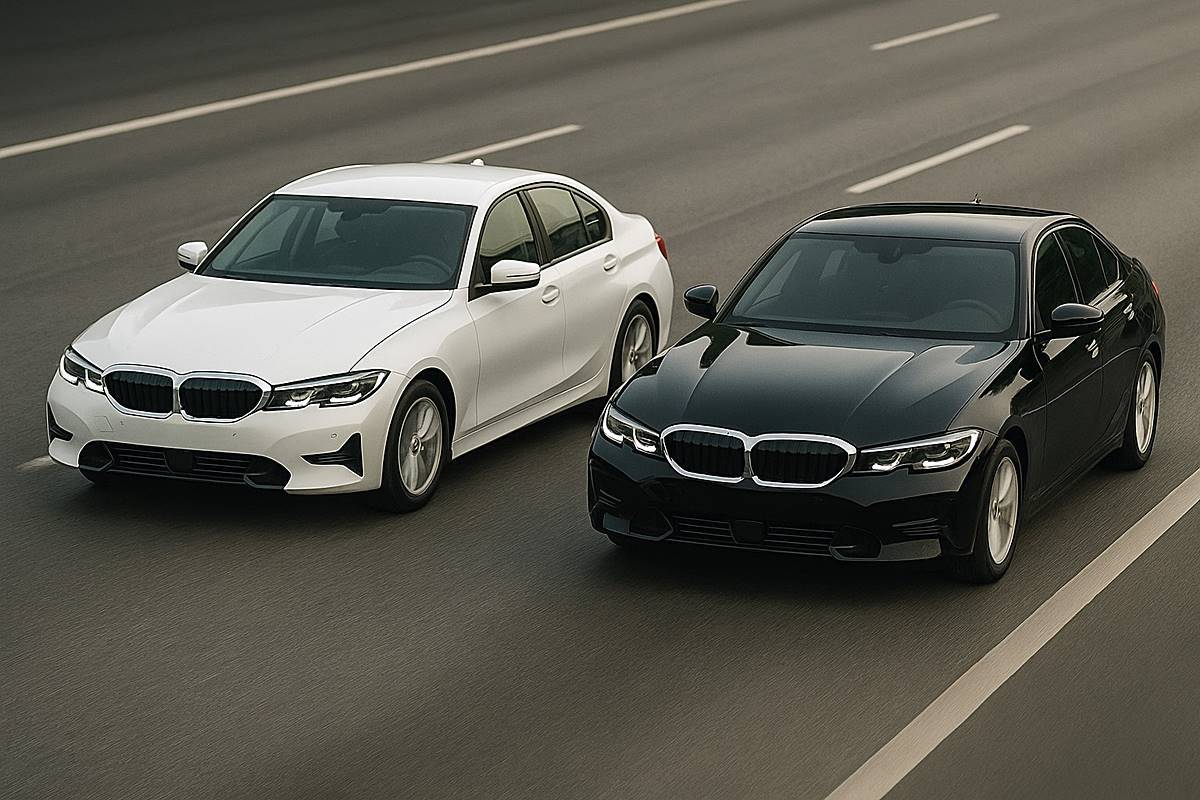 Think Your Red Car is Safer? Think Again. The Science of Car Color and ...