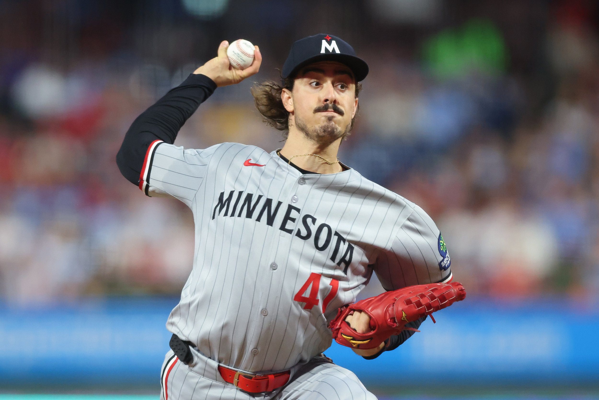 Three offseason focal points for the Minnesota Twins