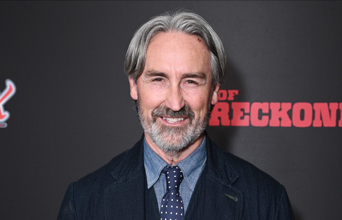 'American Pickers' Mike Wolfe Shares Sneak Peek of New History Channel ...