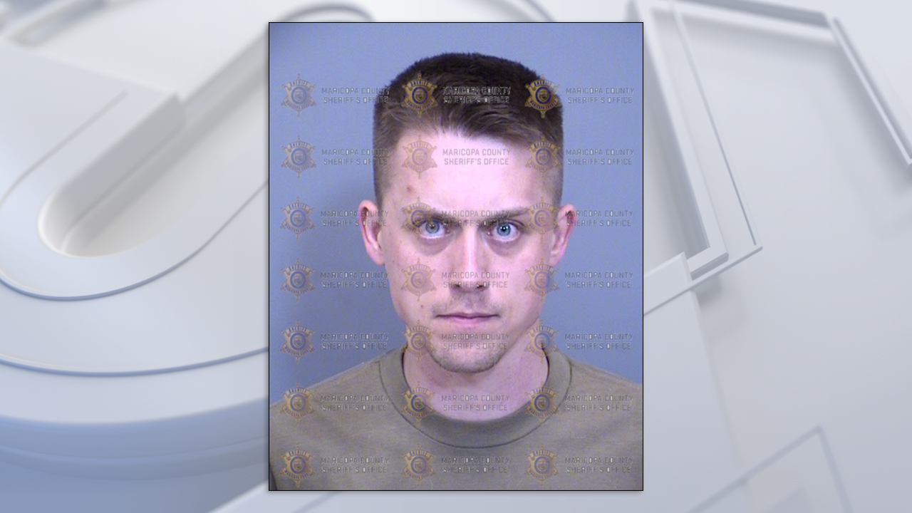 Arcadia High School students killed: Suspect arrested 4 months after ...