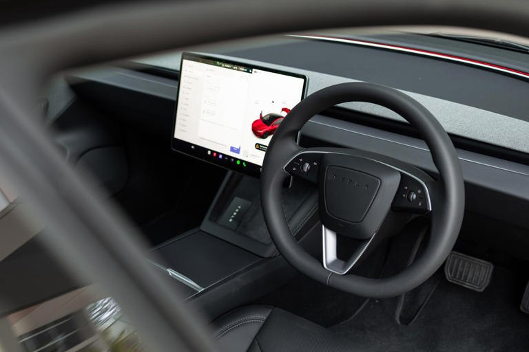 2026 Tesla Model 3 now Australia's longest-range EV