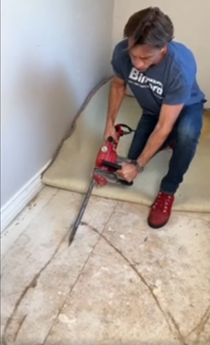I Installed a Trap Door in My House