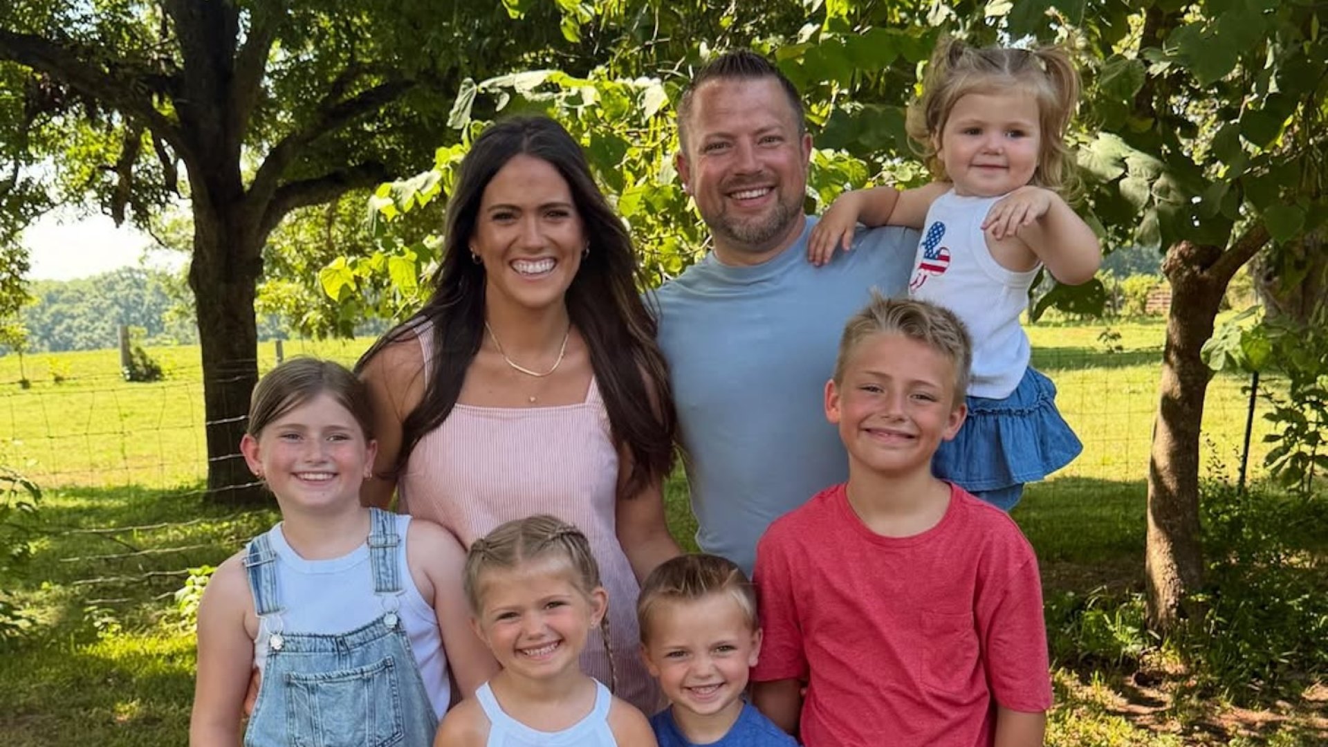 Which ‘Bringing Up Bates' Siblings Are Expecting Babies in 2025 and 2026?