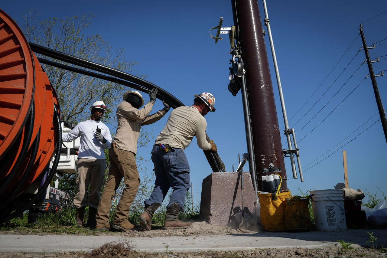 CenterPoint will soon charge nearly $1.2B for Hurricane Beryl and other ...