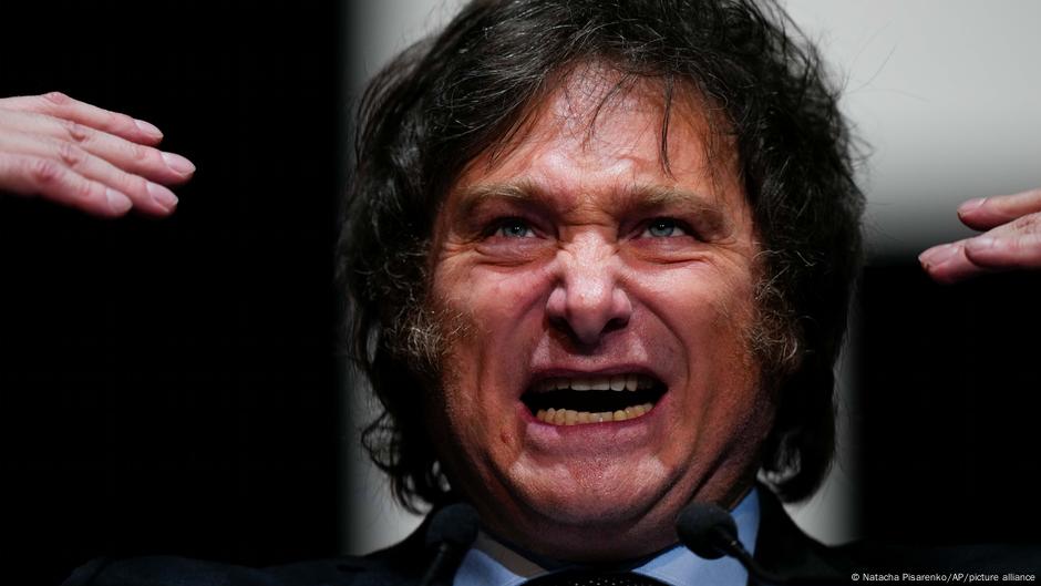 Argentina's Milei suffers political blow with veto override