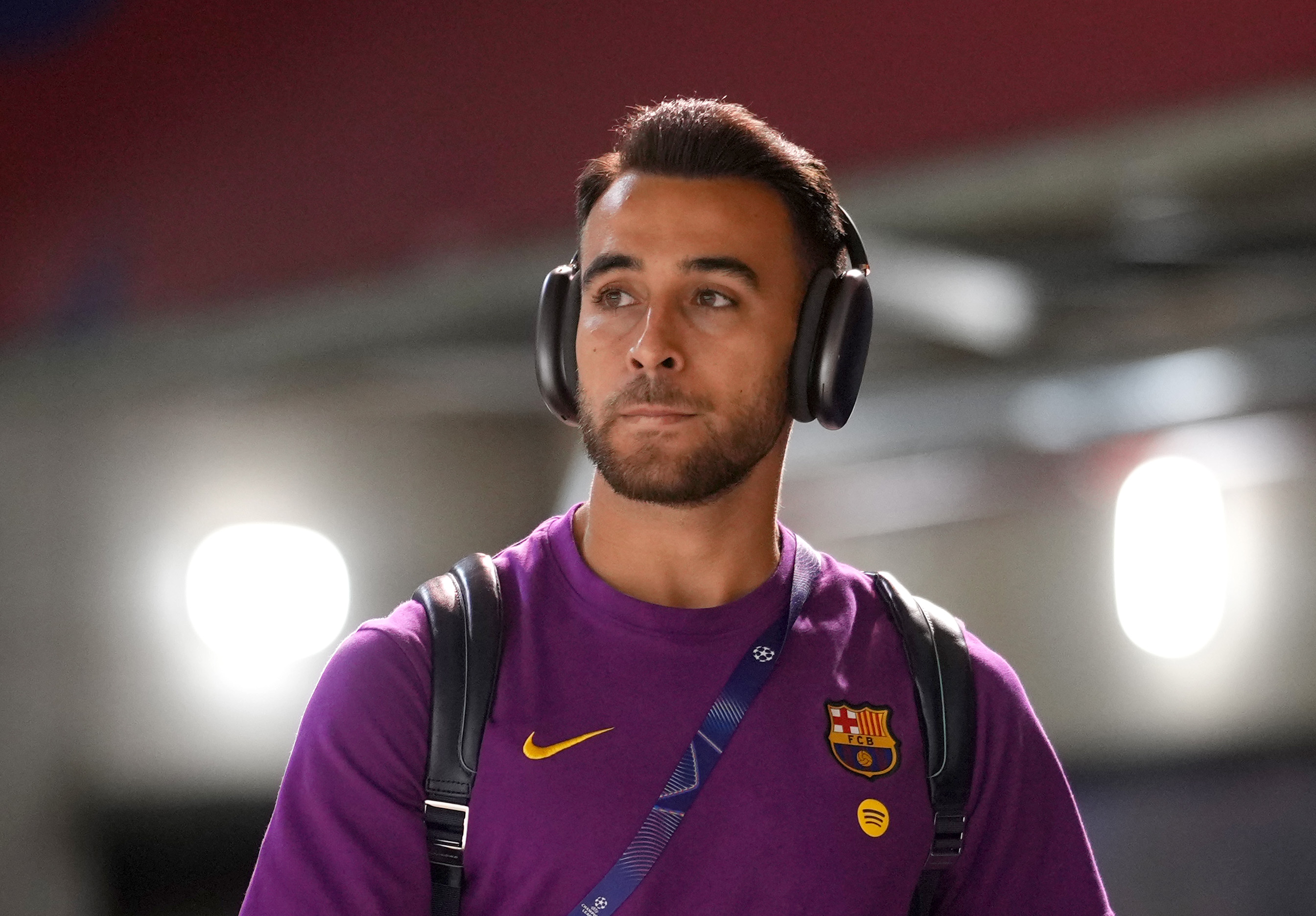 Gossip: PSG emerge as surprise admirers of Barcelona star Eric Garcia