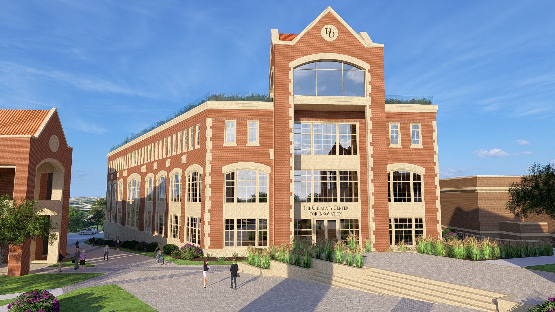 University of Dubuque launches $150M student-focused campaign