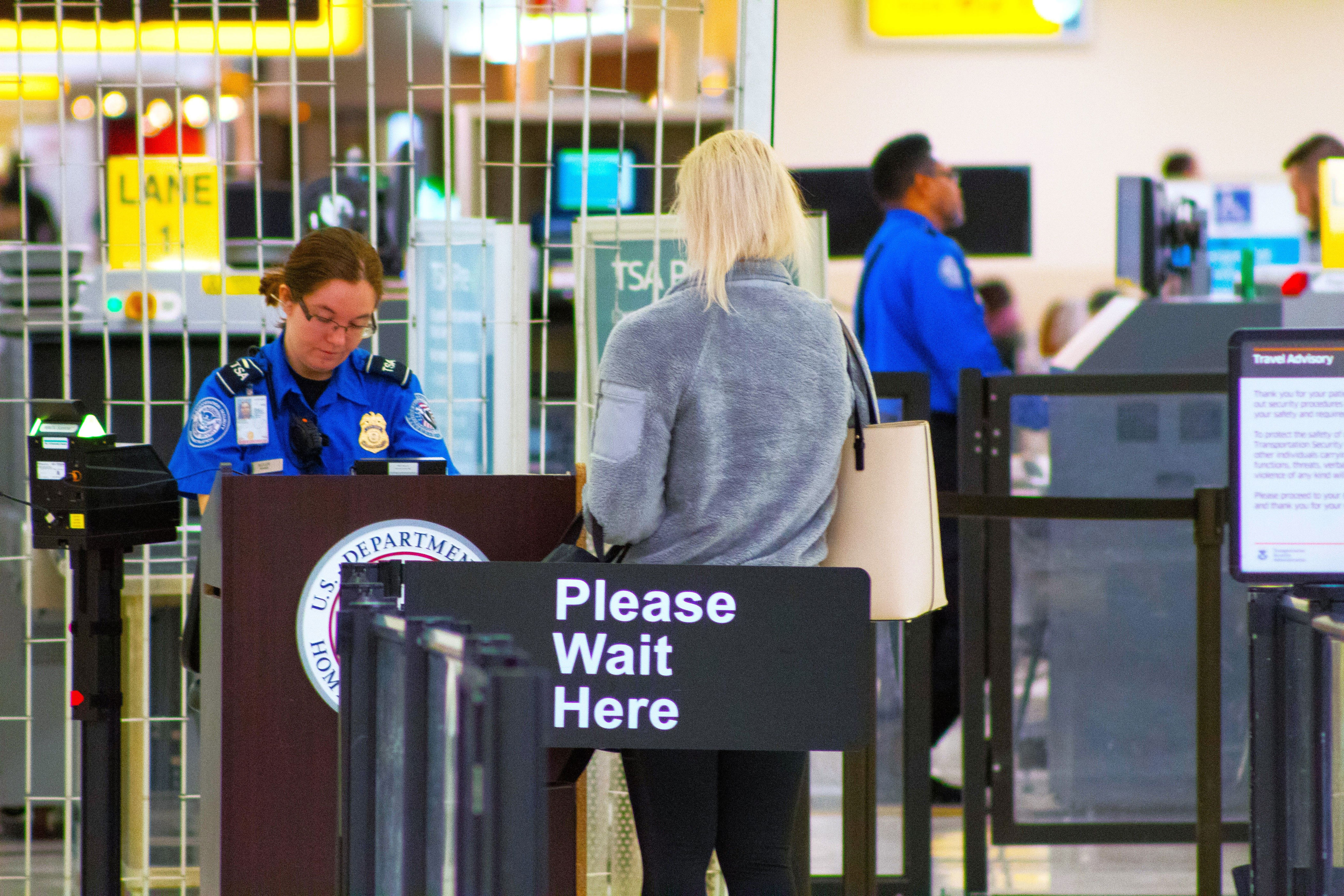 I Was A TSA Officer At JFK For Nearly 8 Years—These Are My Top Tips For ...