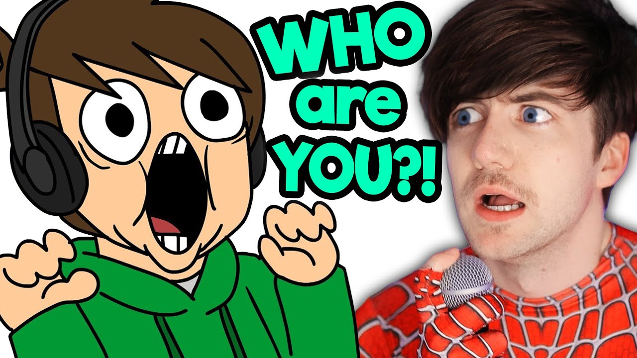The Fun of Watching an Eddsworld Animated Story