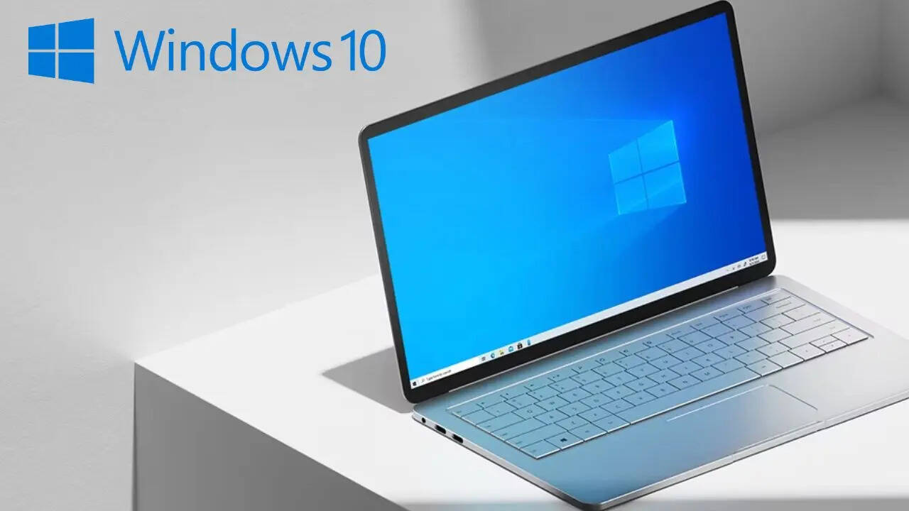 Microsoft Is Officially Shutting Down Windows 10 by Mid-October, Here's ...