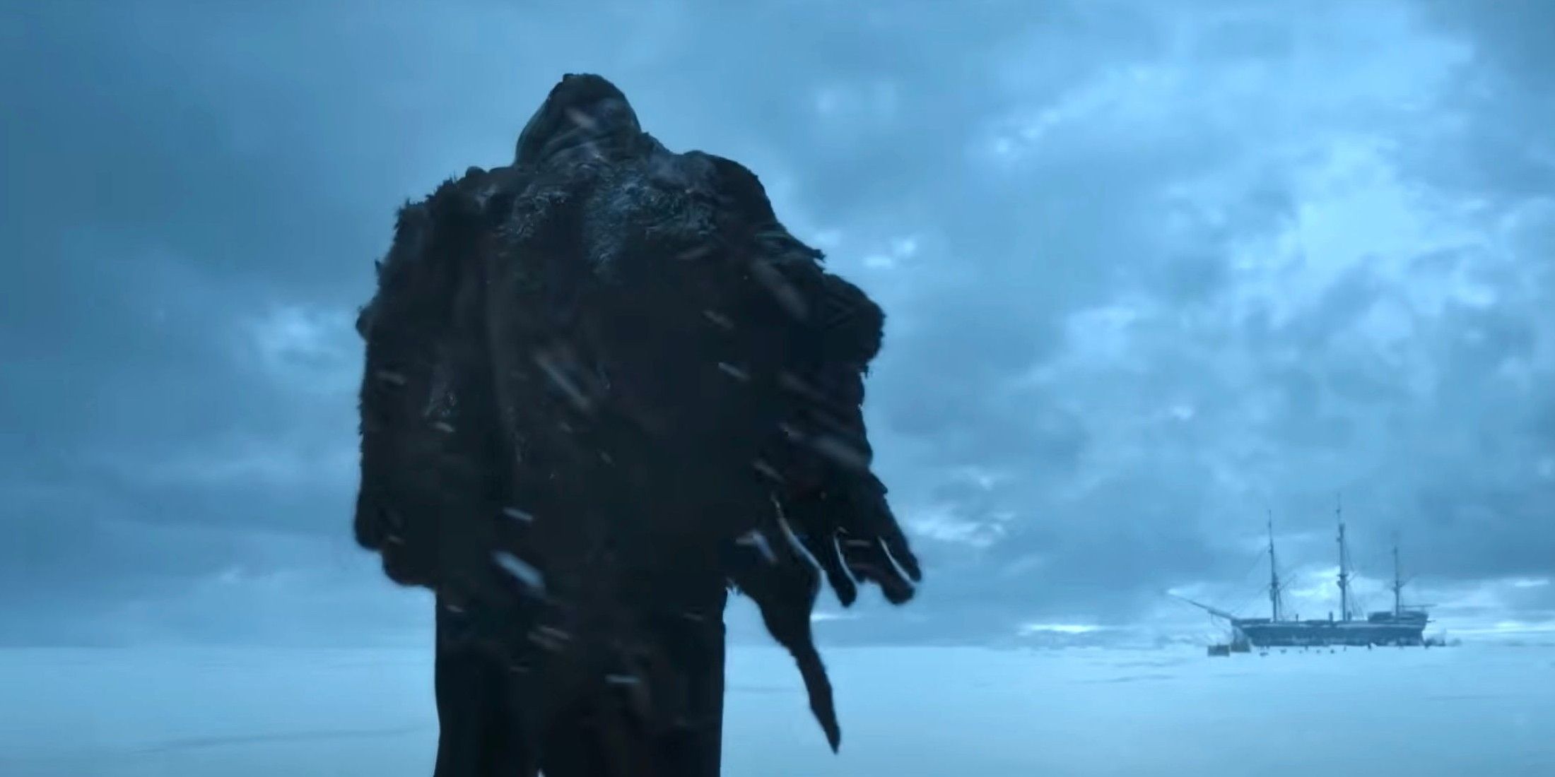 Netflix's Frankenstein Trailer Reveals Jacob Elordi's Monster Design ...